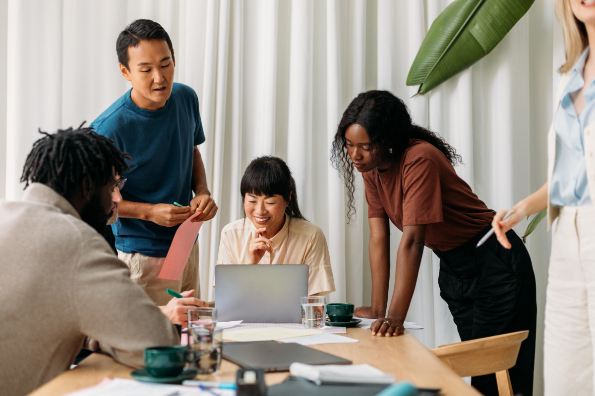 HR Trends 2026: Aliado Digital | SD Worx